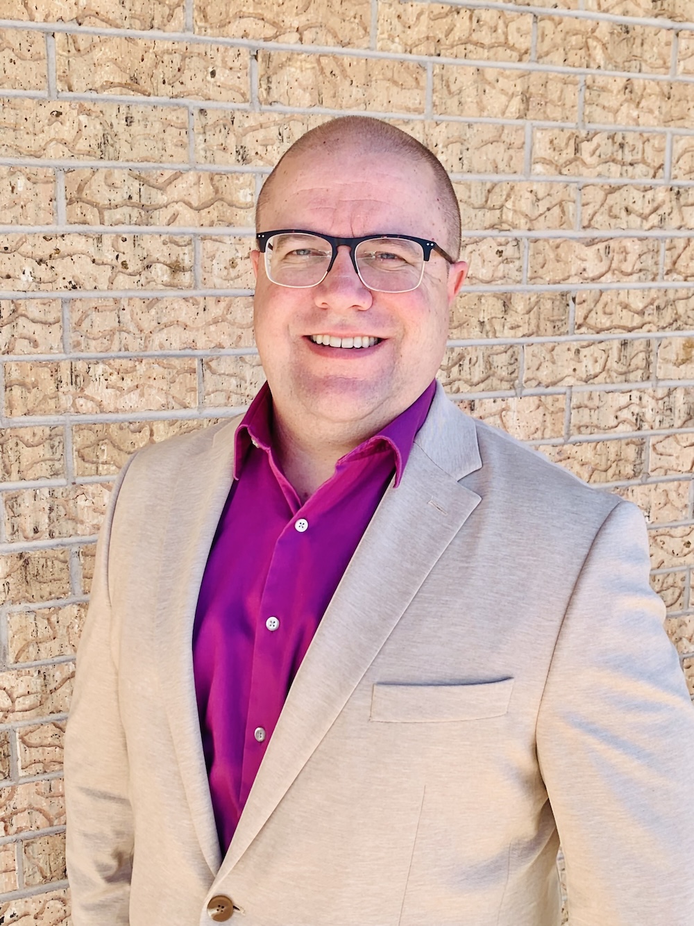 Mark Williams – Artesia Classical Academy
